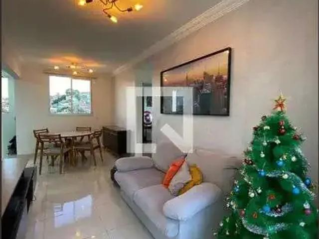 Apartamento para Venda em Belo Horizonte/MG Concórdia 2 Quartos