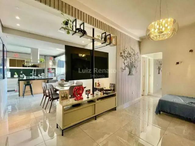 Apartamento para Venda em Belo Horizonte/MG Concórdia 2 Quartos