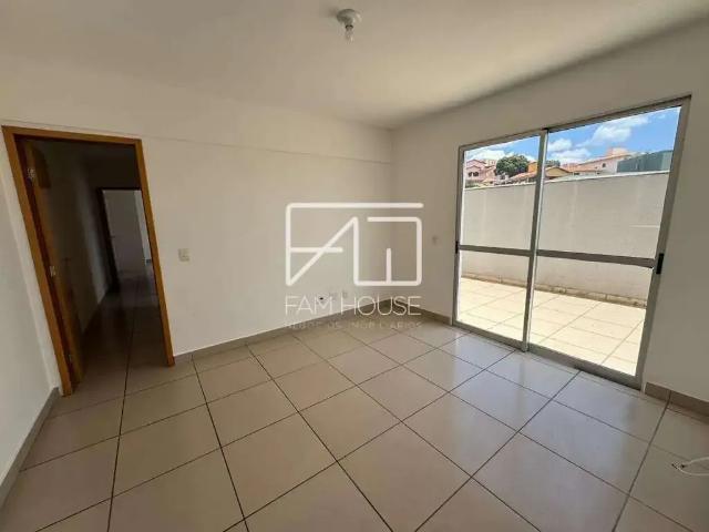 Apartamento para Venda em Belo Horizonte/MG Concórdia 2 Quartos