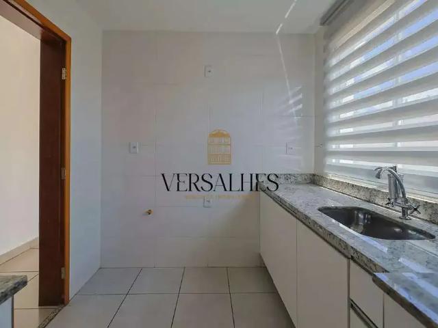 Apartamento para Venda em Belo Horizonte/MG Concórdia 2 Quartos