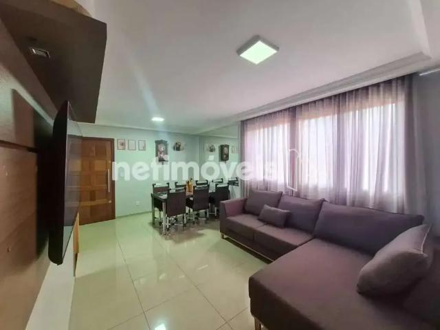 Apartamento para Venda em Belo Horizonte/MG Concórdia 3 Quartos