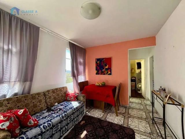 Apartamento para Venda em Belo Horizonte/MG Conjunto Califórnia 2 Quartos