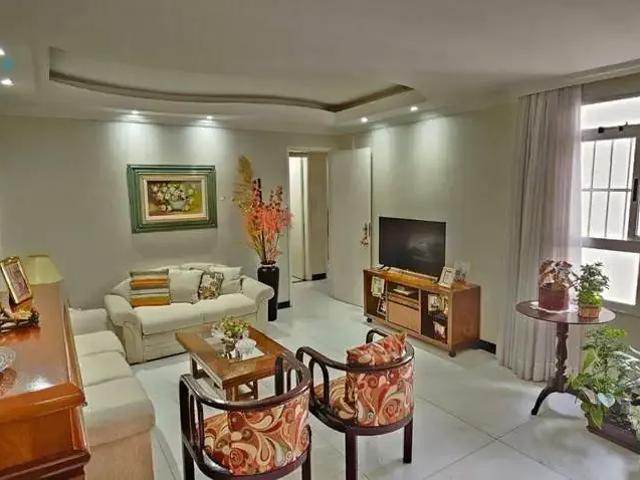 Apartamento para Venda em Belo Horizonte/MG Conjunto Califórnia 3 Quartos