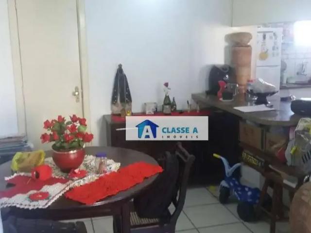 Apartamento para Venda em Belo Horizonte/MG Conjunto Califórnia 3 Quartos