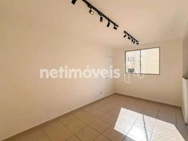 Apartamento para Venda em Belo Horizonte/MG Conjunto Celso Machado 3 Quartos