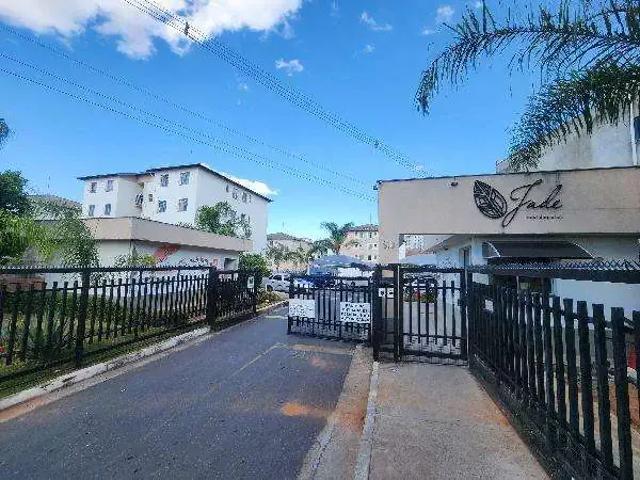Apartamento para Venda em Belo Horizonte/MG Conjunto Paulo VI 2 Quartos