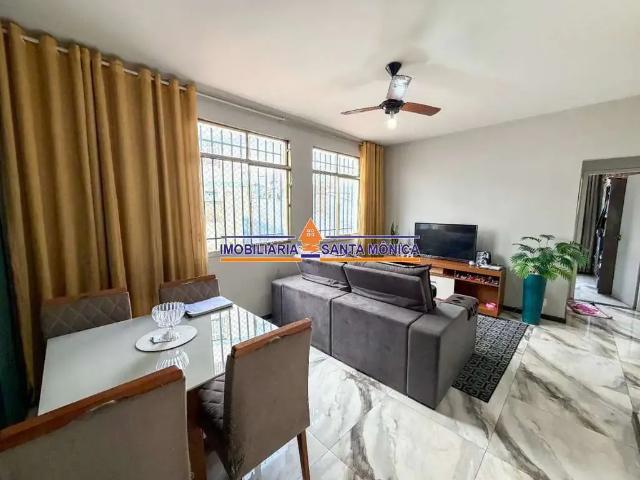 Apartamento para Venda em Belo Horizonte/MG Copacabana 2 Quartos