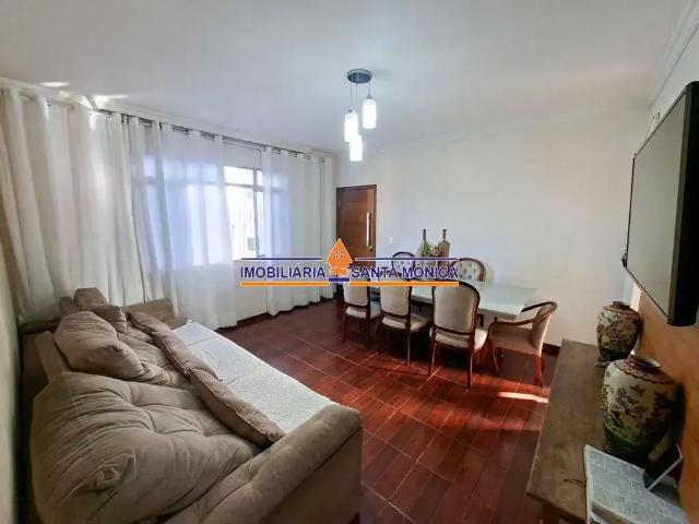 Apartamento para Venda em Belo Horizonte/MG Copacabana 2 Quartos