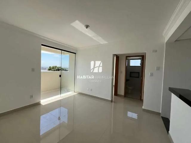 Apartamento para Venda em Belo Horizonte/MG Copacabana 2 Quartos