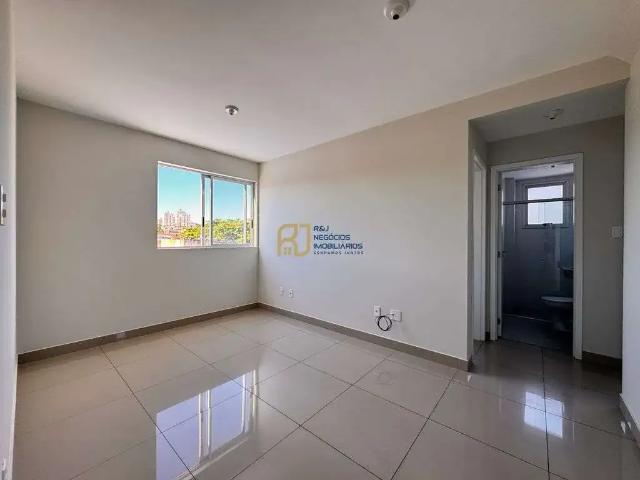 Apartamento para Venda em Belo Horizonte/MG Copacabana 2 Quartos