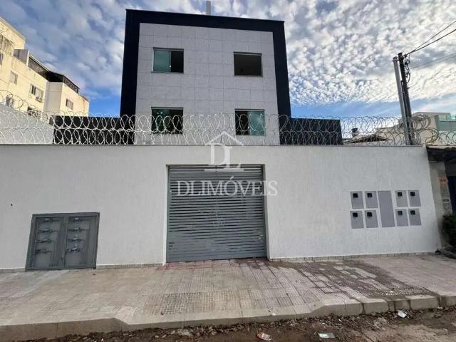 Apartamento para Venda em Belo Horizonte/MG Copacabana 2 Quartos