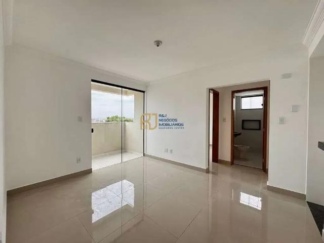 Apartamento para Venda em Belo Horizonte/MG Copacabana 2 Quartos