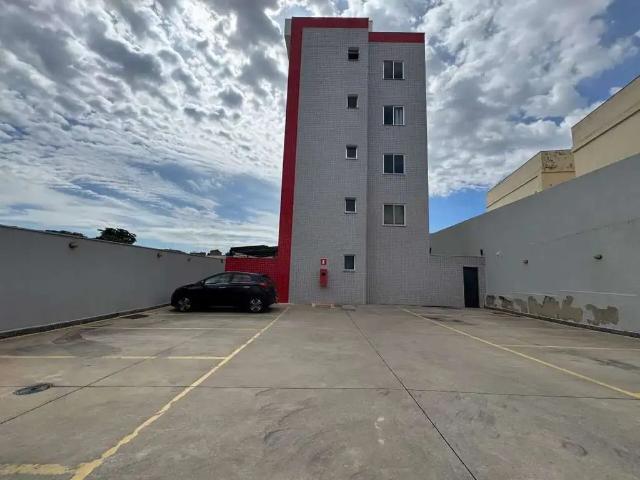 Apartamento para Venda em Belo Horizonte/MG Copacabana 2 Quartos