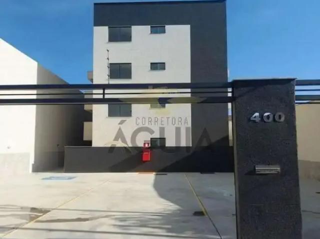 Apartamento para Venda em Belo Horizonte/MG Copacabana 2 Quartos