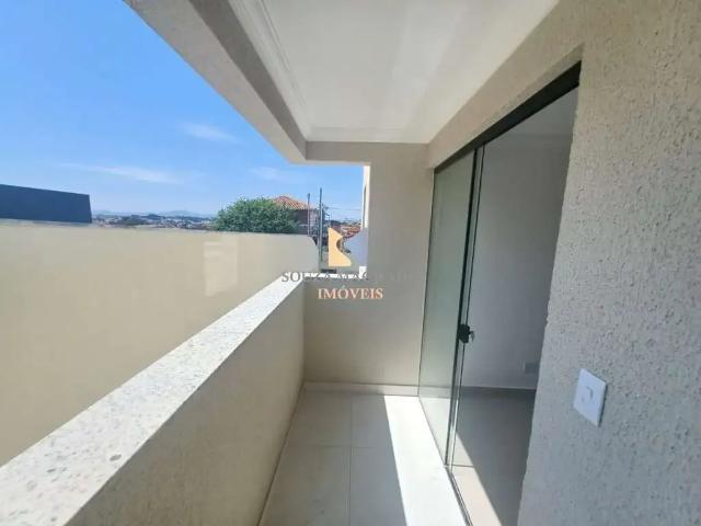 Apartamento para Venda em Belo Horizonte/MG Copacabana 2 Quartos