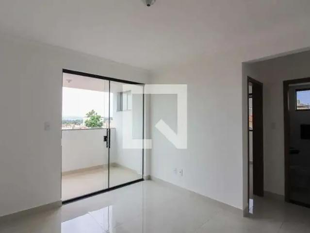 Apartamento para Venda em Belo Horizonte/MG Copacabana 2 Quartos