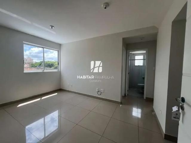 Apartamento para Venda em Belo Horizonte/MG Copacabana 2 Quartos