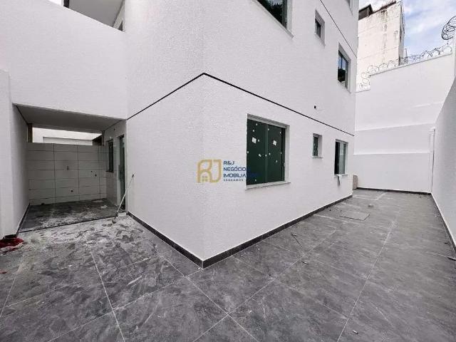 Apartamento para Venda em Belo Horizonte/MG Copacabana 2 Quartos