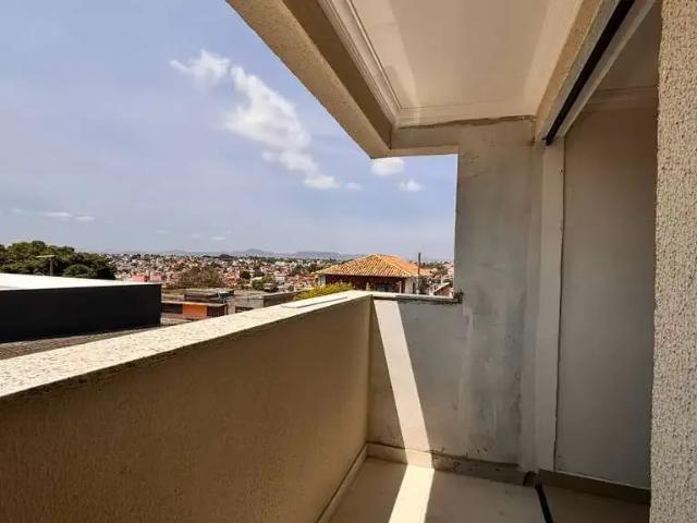 Apartamento para Venda em Belo Horizonte/MG Copacabana 2 Quartos