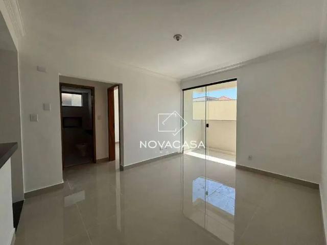 Apartamento para Venda em Belo Horizonte/MG Copacabana 2 Quartos