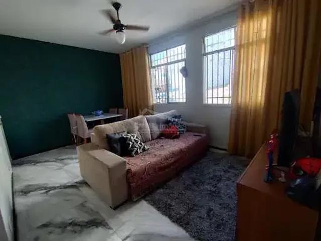 Apartamento para Venda em Belo Horizonte/MG Copacabana 2 Quartos