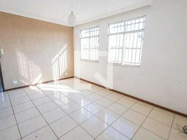 Apartamento para Venda em Belo Horizonte/MG Copacabana 2 Quartos