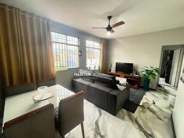 Apartamento para Venda em Belo Horizonte/MG Copacabana 2 Quartos