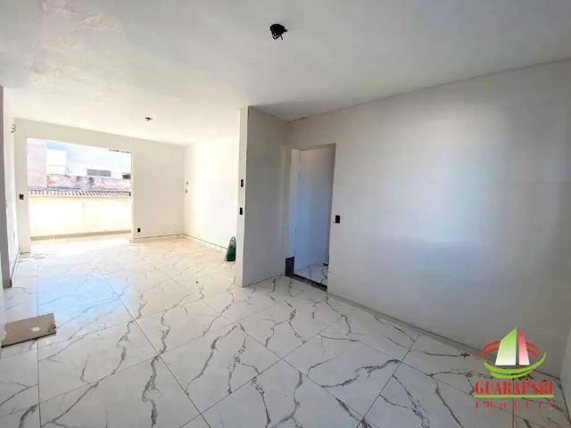 Apartamento para Venda em Belo Horizonte/MG Copacabana 2 Quartos