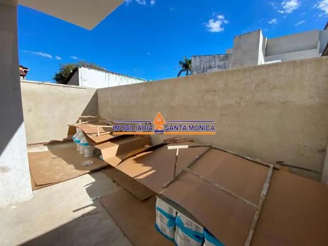 Apartamento para Venda em Belo Horizonte/MG Copacabana 2 Quartos