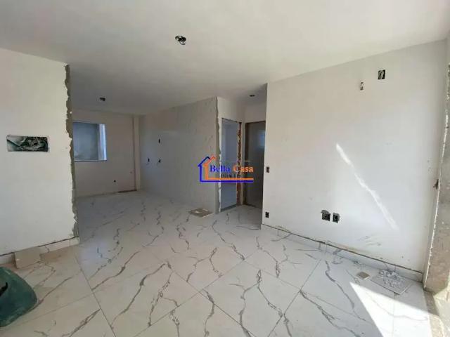 Apartamento para Venda em Belo Horizonte/MG Copacabana 2 Quartos