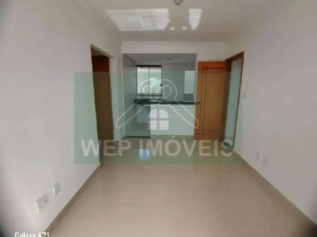 Apartamento para Venda em Belo Horizonte/MG Copacabana 2 Quartos
