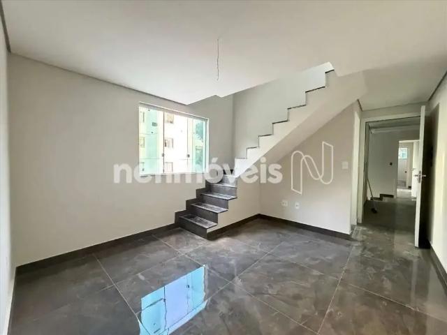 Apartamento para Venda em Belo Horizonte/MG Copacabana 2 Quartos
