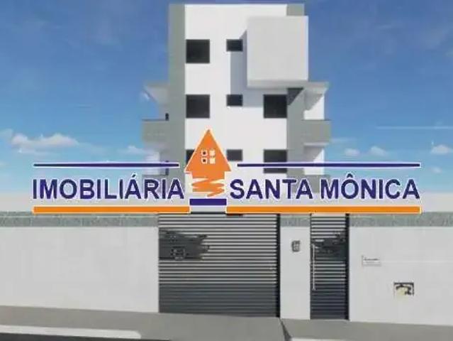 Apartamento para Venda em Belo Horizonte/MG Copacabana 2 Quartos