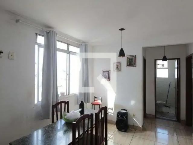Apartamento para Venda em Belo Horizonte/MG Copacabana 2 Quartos