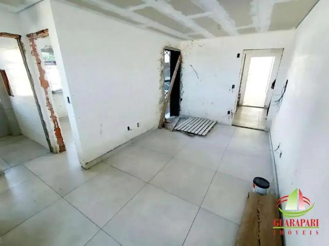 Apartamento para Venda em Belo Horizonte/MG Copacabana 2 Quartos