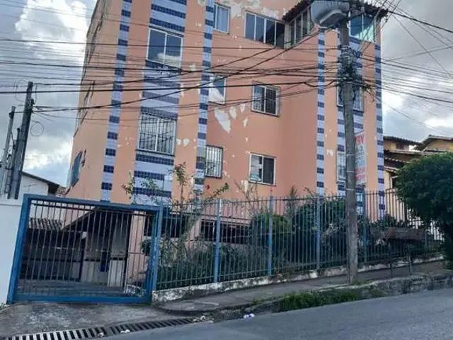 Apartamento para Venda em Belo Horizonte/MG Copacabana 2 Quartos