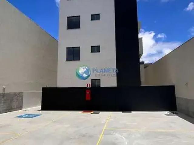 Apartamento para Venda em Belo Horizonte/MG Copacabana 2 Quartos