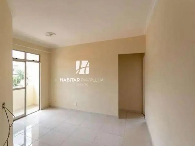 Apartamento para Venda em Belo Horizonte/MG Copacabana 2 Quartos