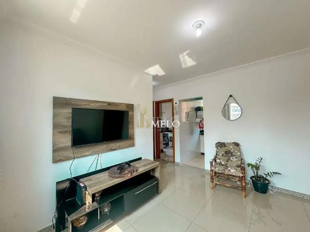Apartamento para Venda em Belo Horizonte/MG Copacabana 2 Quartos