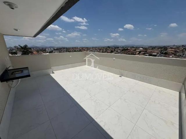 Apartamento para Venda em Belo Horizonte/MG Copacabana 2 Quartos