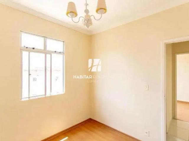 Apartamento para Venda em Belo Horizonte/MG Copacabana 2 Quartos