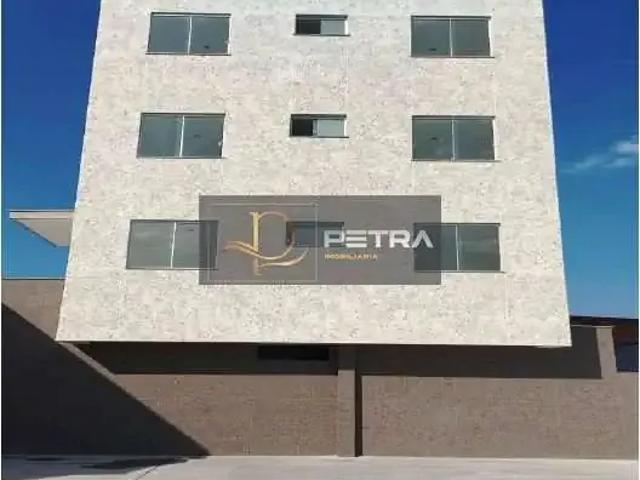 Apartamento para Venda em Belo Horizonte/MG Copacabana 2 Quartos