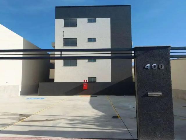 Apartamento para Venda em Belo Horizonte/MG Copacabana 2 Quartos