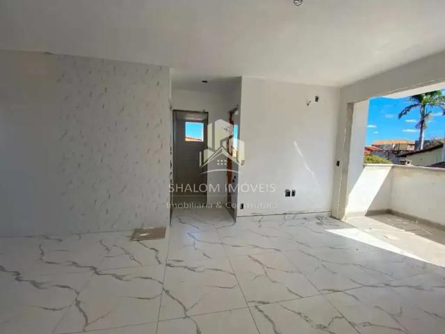 Apartamento para Venda em Belo Horizonte/MG Copacabana 2 Quartos