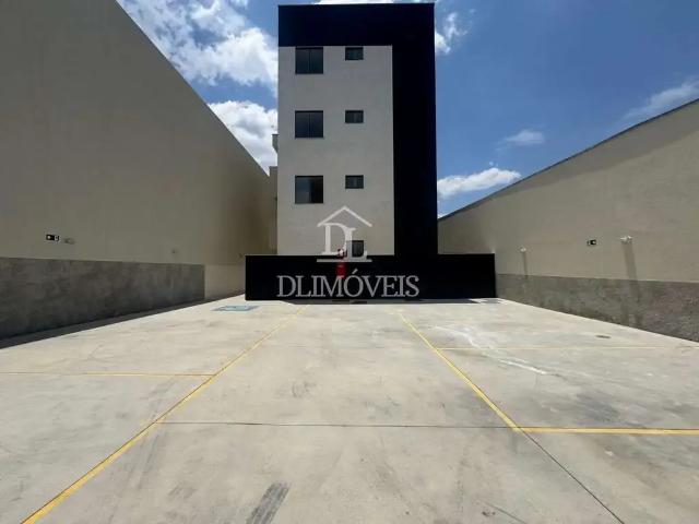 Apartamento para Venda em Belo Horizonte/MG Copacabana 2 Quartos