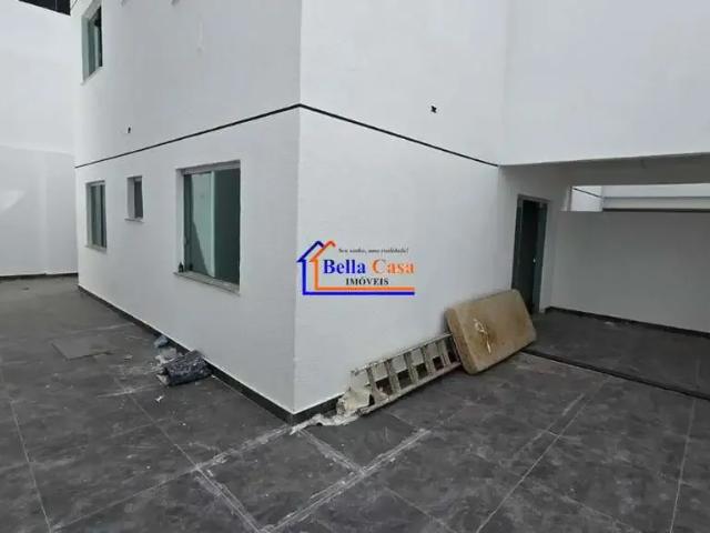 Apartamento para Venda em Belo Horizonte/MG Copacabana 2 Quartos