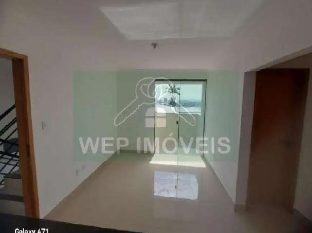 Apartamento para Venda em Belo Horizonte/MG Copacabana 2 Quartos