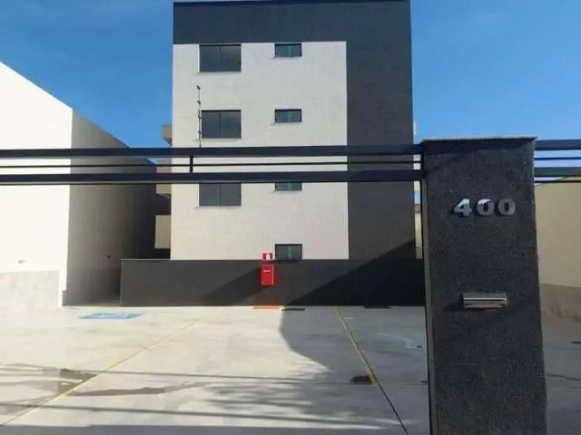 Apartamento para Venda em Belo Horizonte/MG Copacabana 2 Quartos