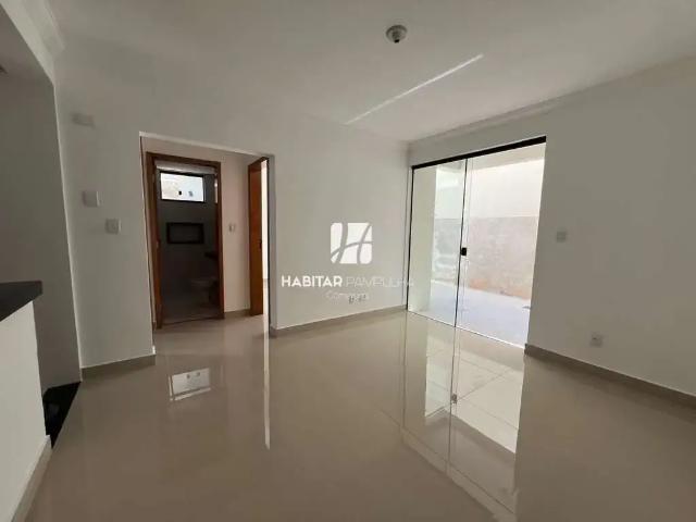 Apartamento para Venda em Belo Horizonte/MG Copacabana 2 Quartos