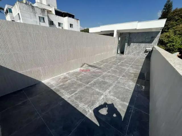 Apartamento para Venda em Belo Horizonte/MG Copacabana 2 Quartos